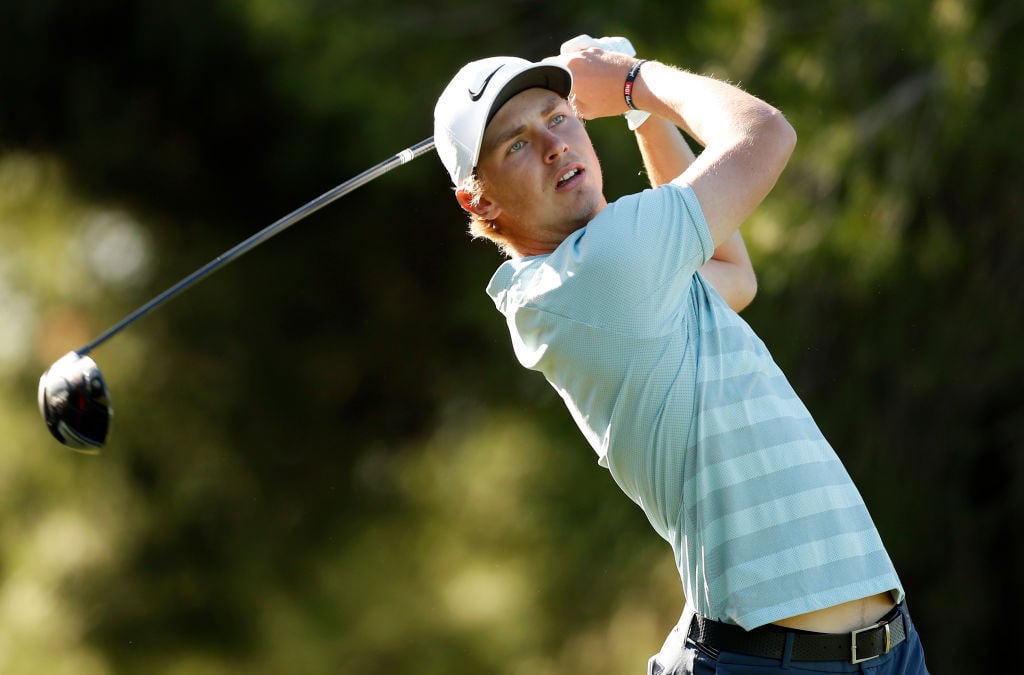 Q School Notebook: The ones to watch and the ones to make you feel a ...