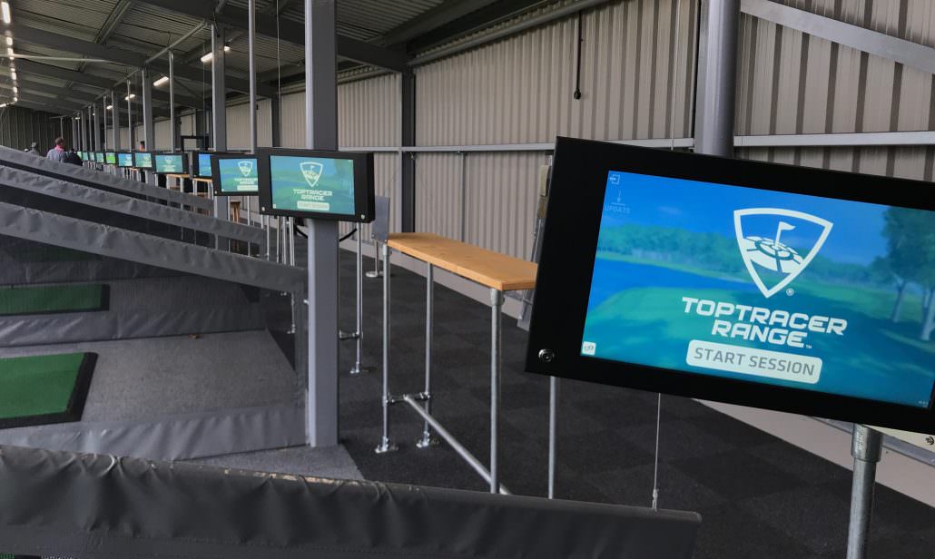 What is Toptracer? - Golf equipment - National Club Golfer | National ...