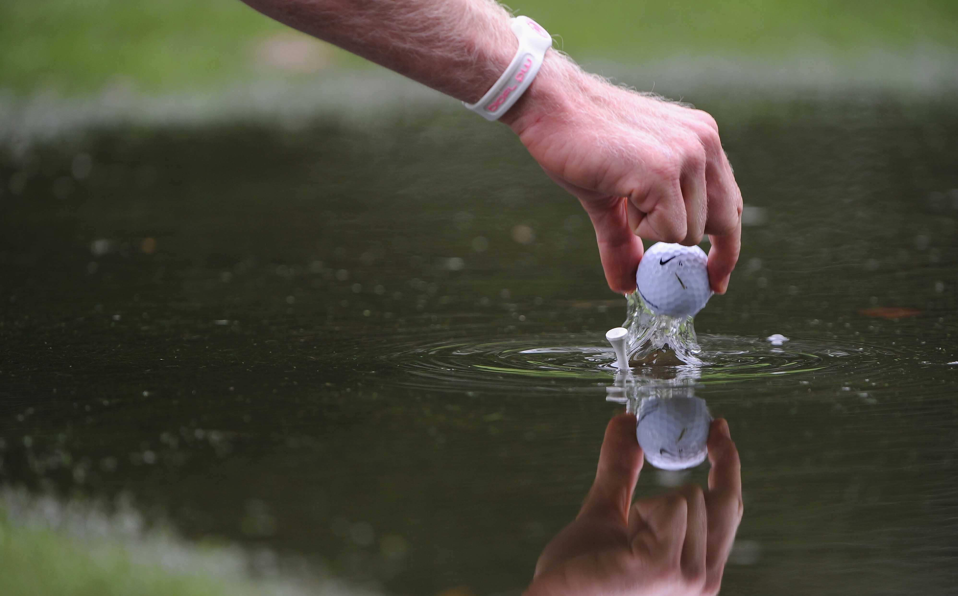 Rules of Golf jargon: Get your heads around the new terms - National ...