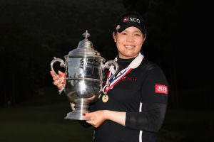 US Women's Open field: Who will feature at Erin Hills? | National Club ...