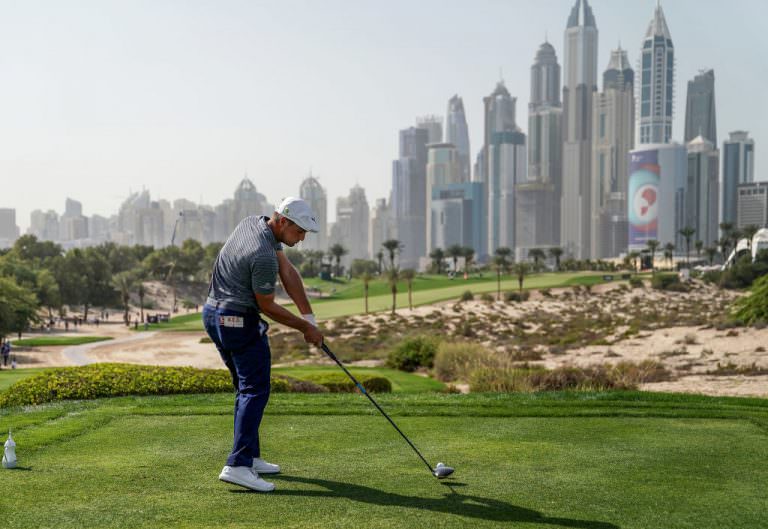 What we can learn from Bryson DeChambeau's swing - National Club Golfer