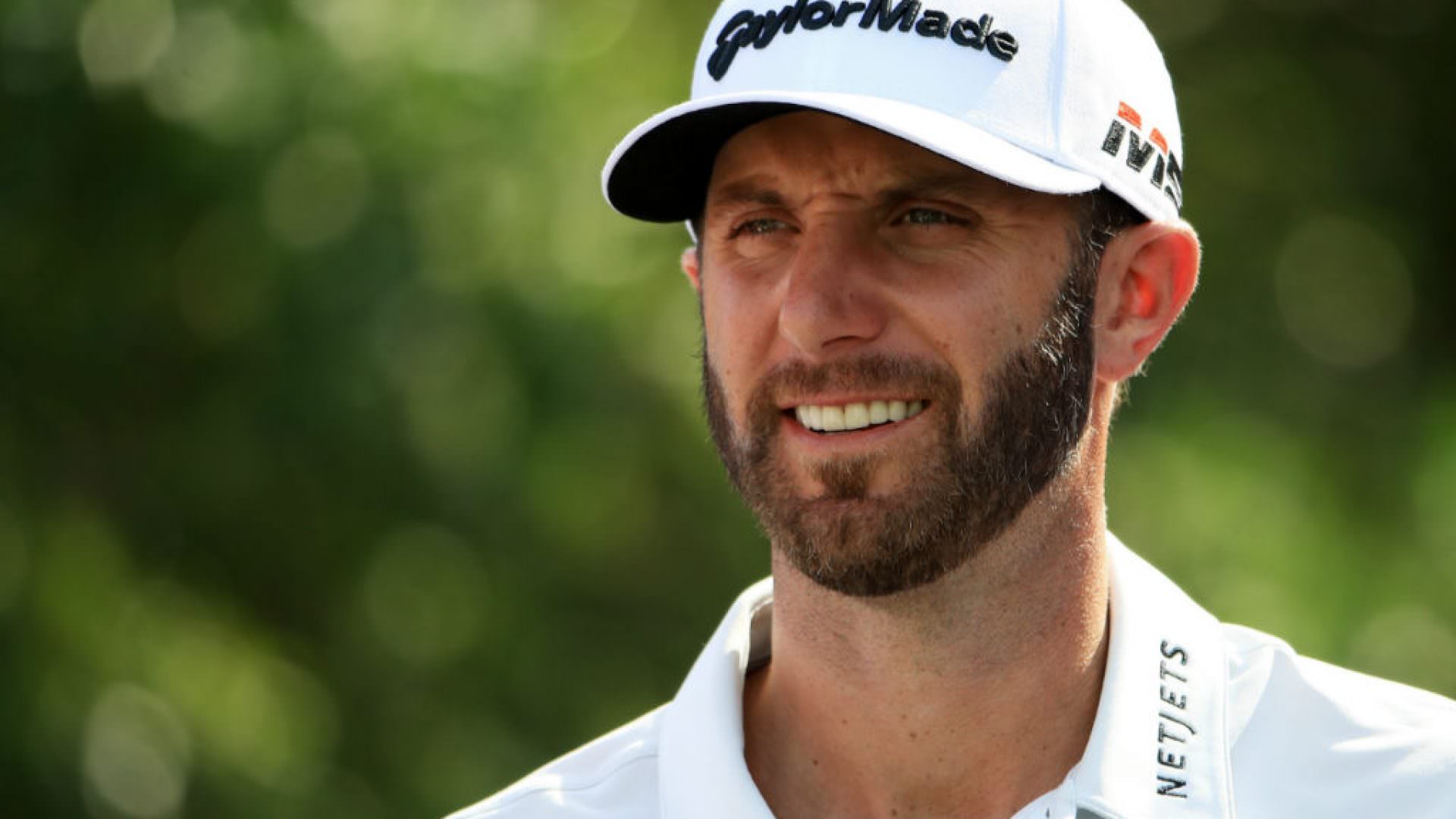 Dustin Johnson: Saudi quotes turn some heads | National Club Golfer