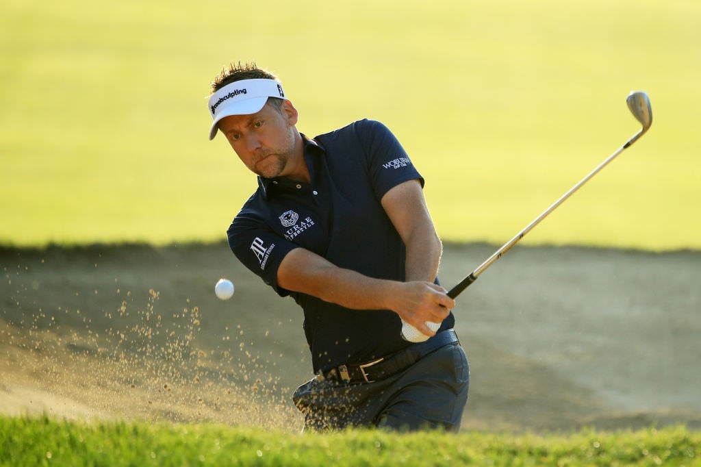 Wedge bounce: Have you got the right setup for your game? - National ...