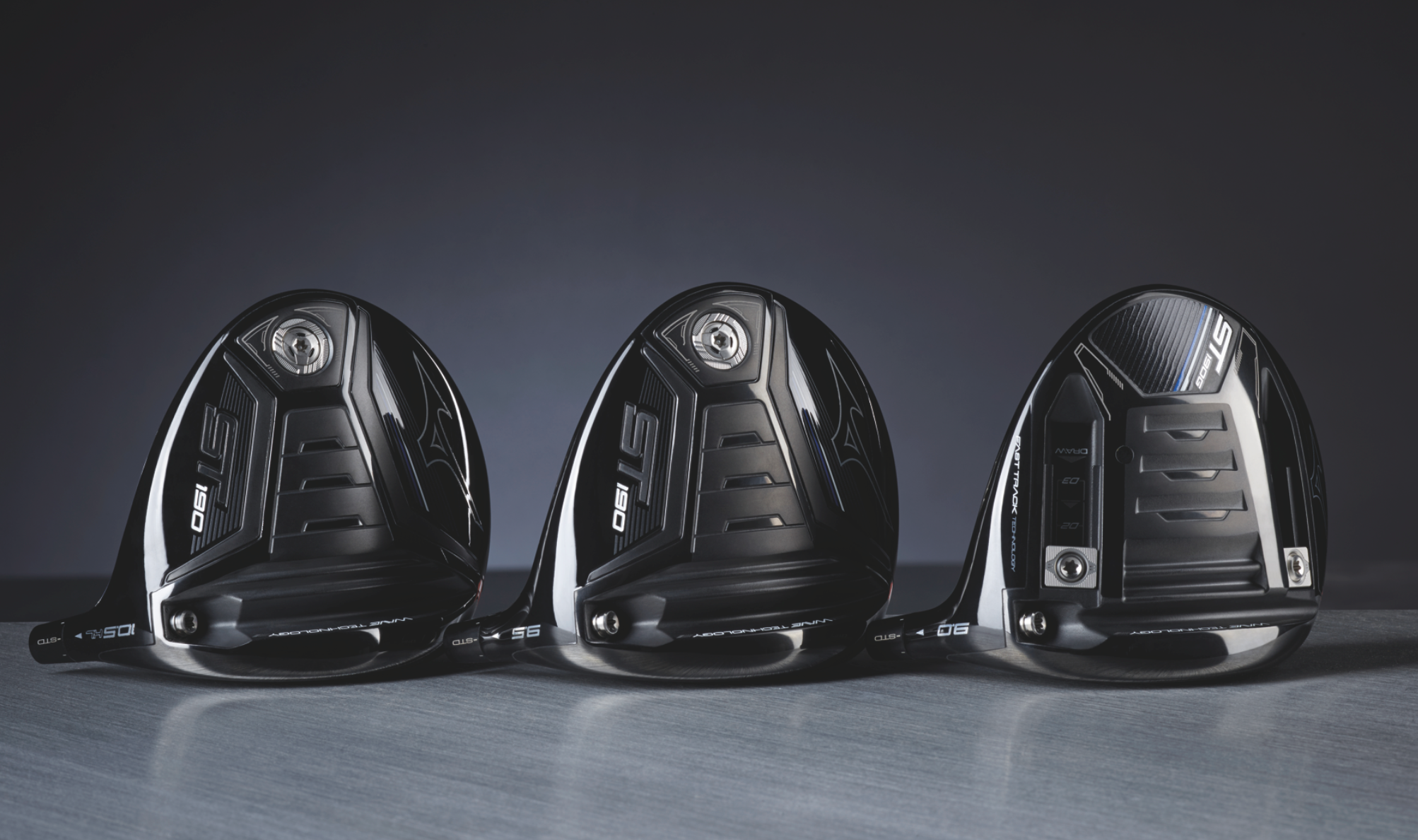 Mizuno ST190 drivers review - Golf equipment - National Club Golfer