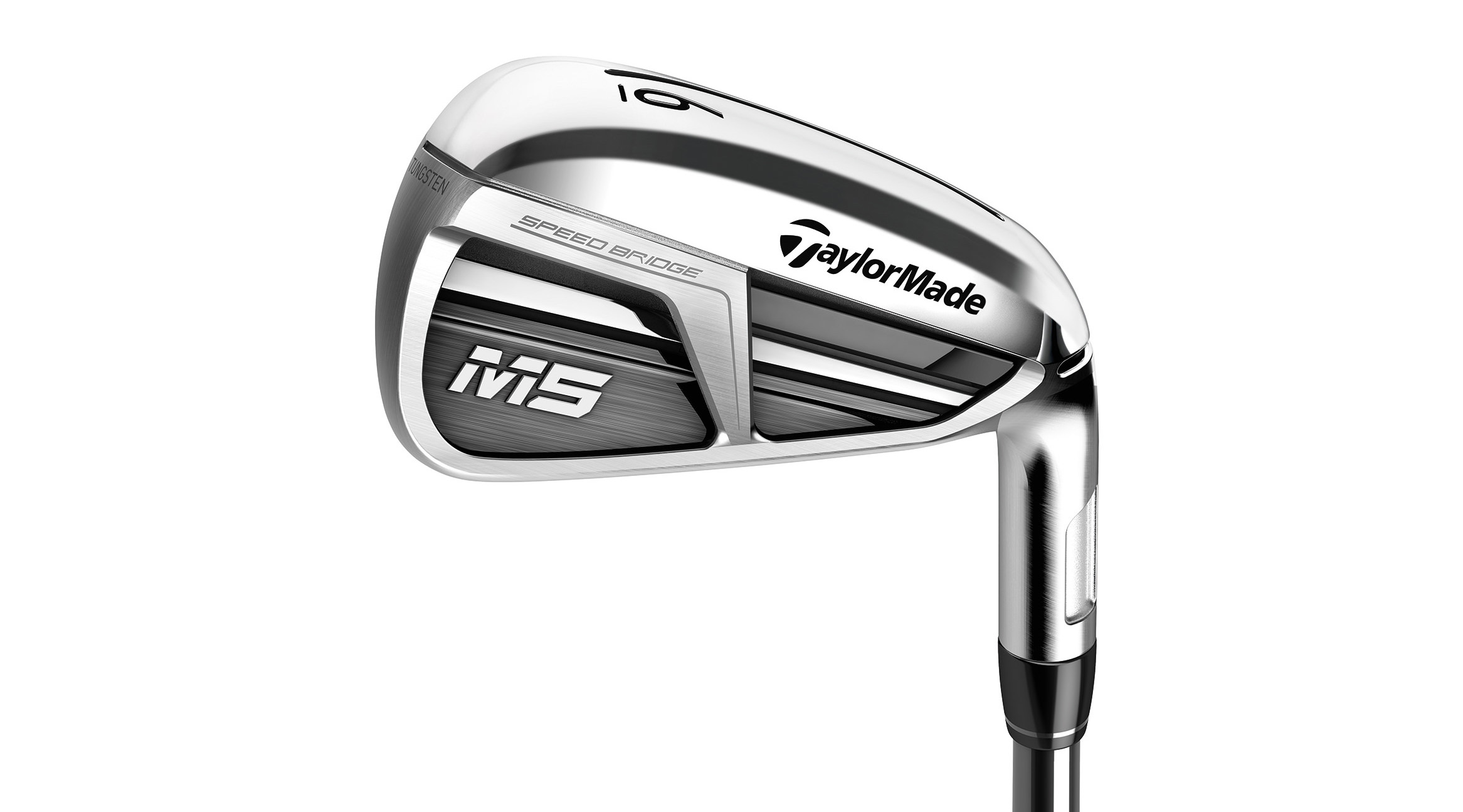 TaylorMade M5 vs M6 irons - Golf Equipment - National Club Golfer