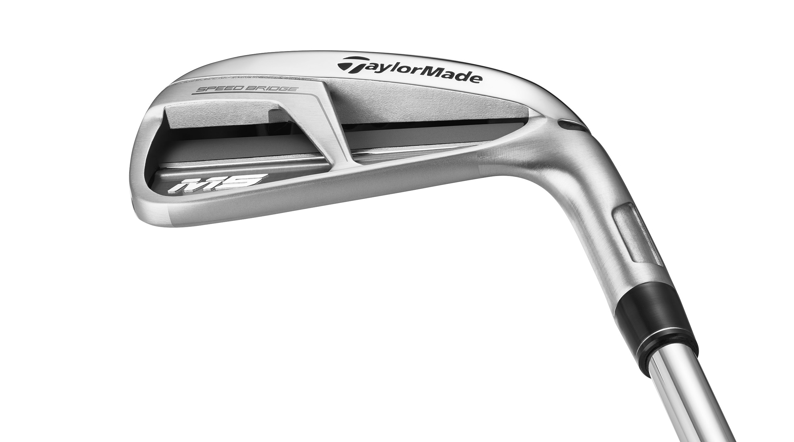 TaylorMade M5 vs M6 irons - Golf Equipment - National Club Golfer