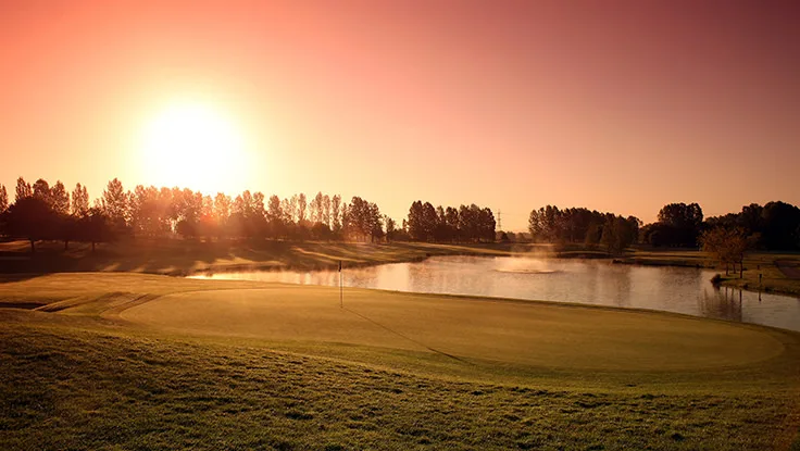 Midlands Golf Guide | Courses & Travel | National Club Golfer