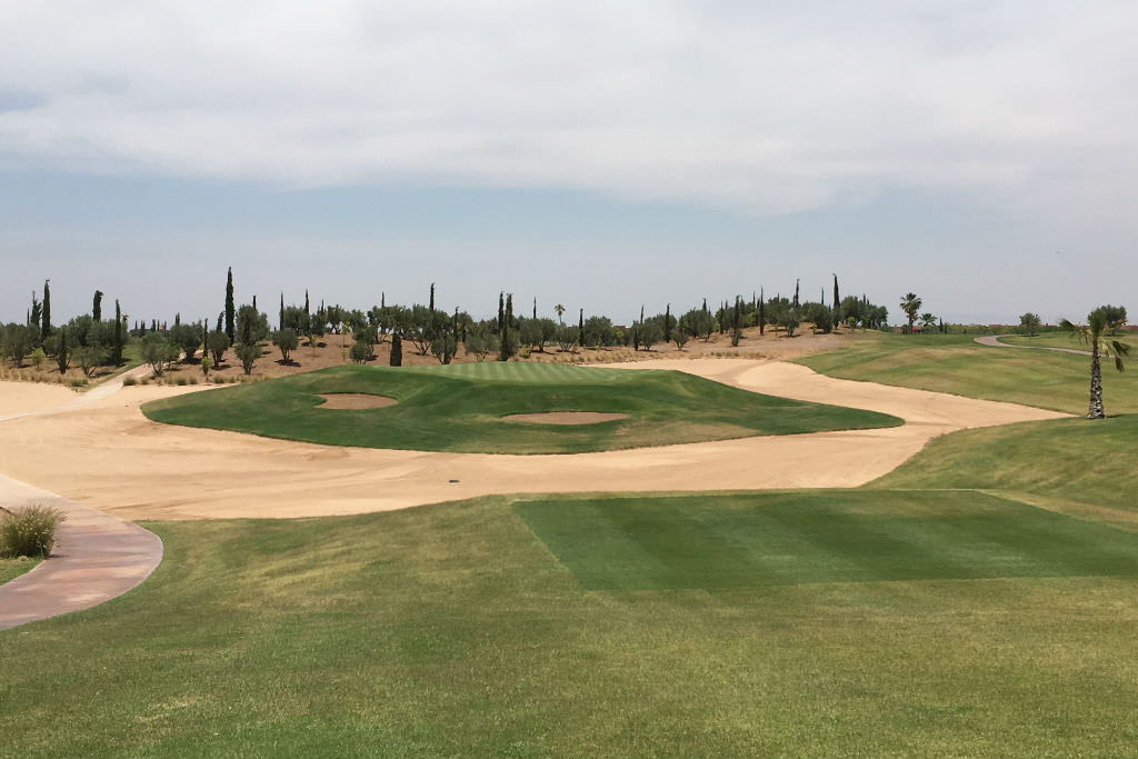 Golf in Morocco: Where to play and stay in Marrakesh - National Club Golfer