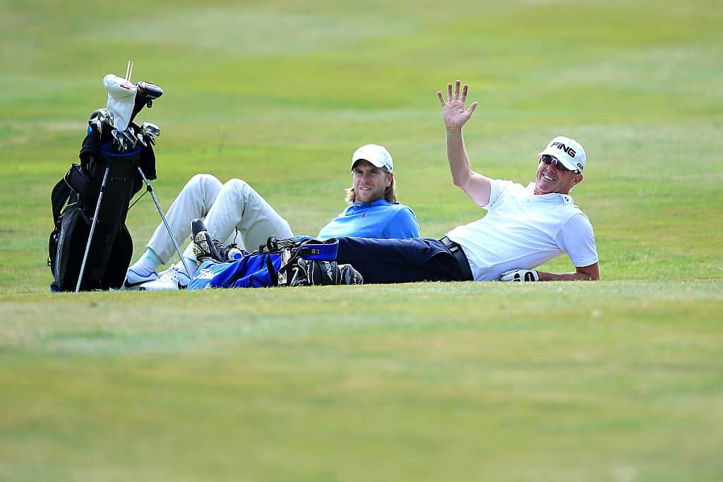 Slow play in golf: What do we do as club golfers do to help? - National ...
