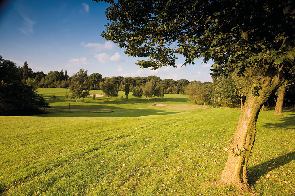 Yorkshire Golf Guide: Where should you tee it up in God's Own County ...