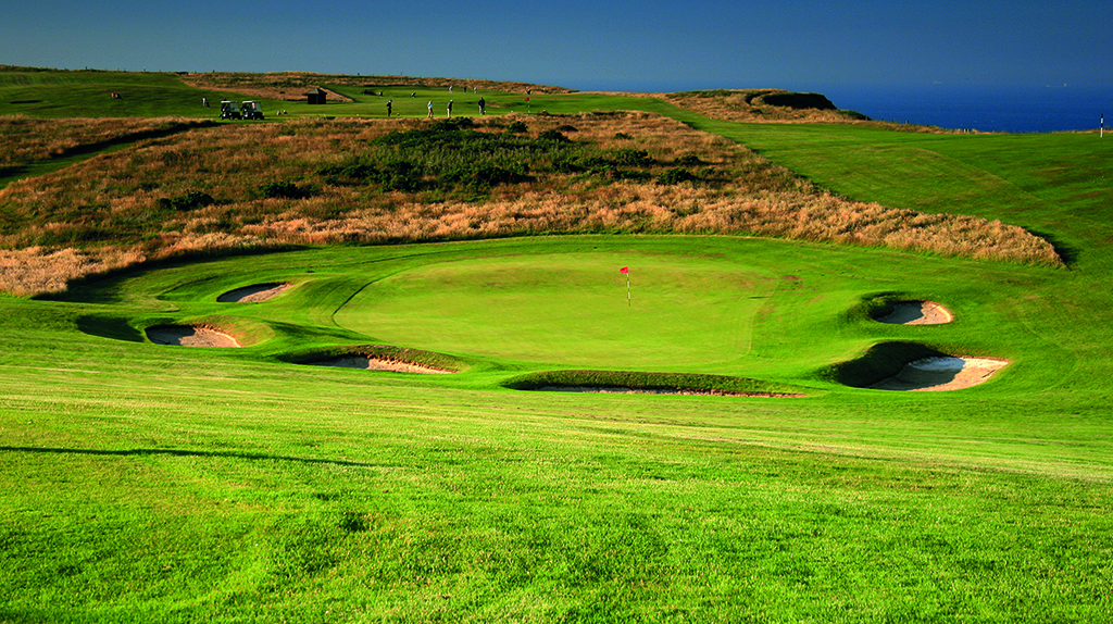 Yorkshire Golf Guide: Where should you tee it up in God's Own County ...