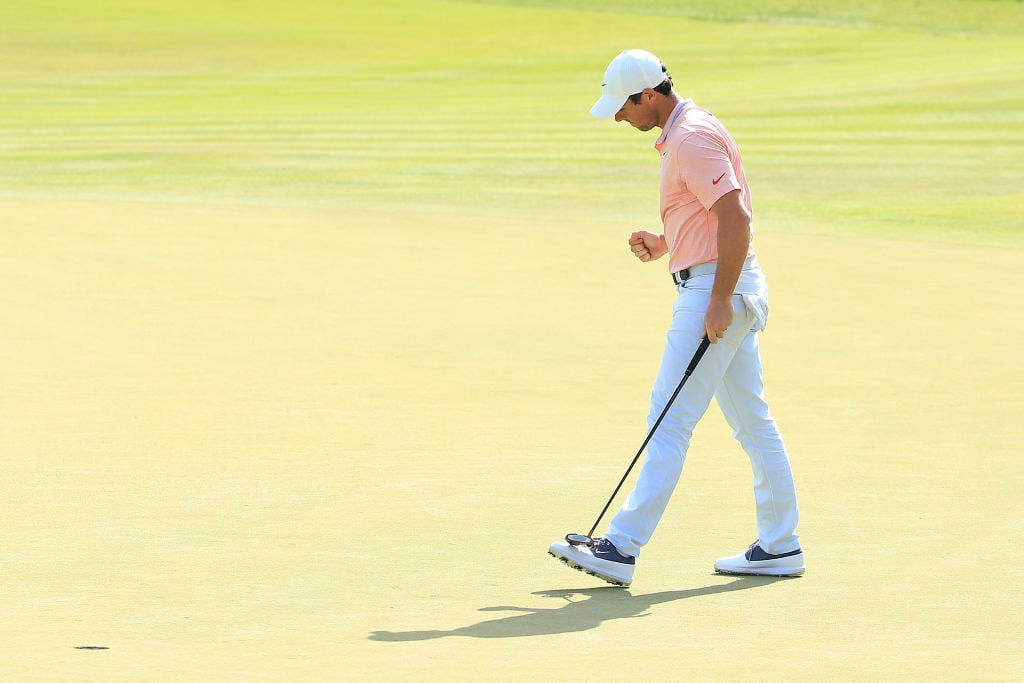 Rory McIlroy putting: How trust changed his game - National Club Golfer ...