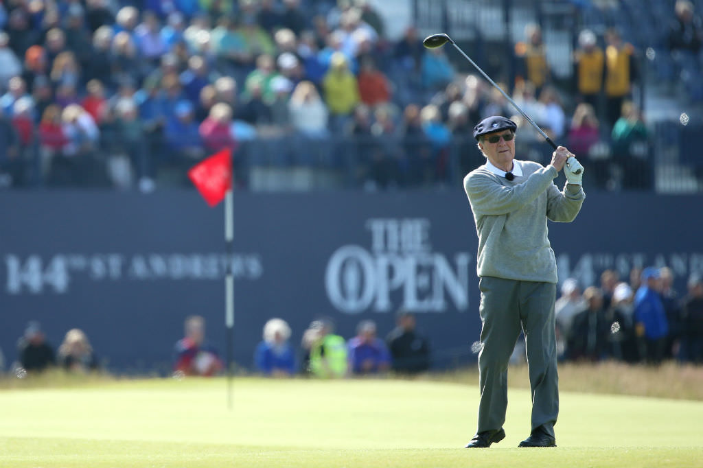 Tim Lobb: What's missing? A links design from scratch - National Club ...