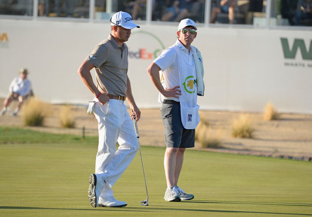 Tiger Woods putting coach: Who is Matt Killen? - National Club Golfer ...