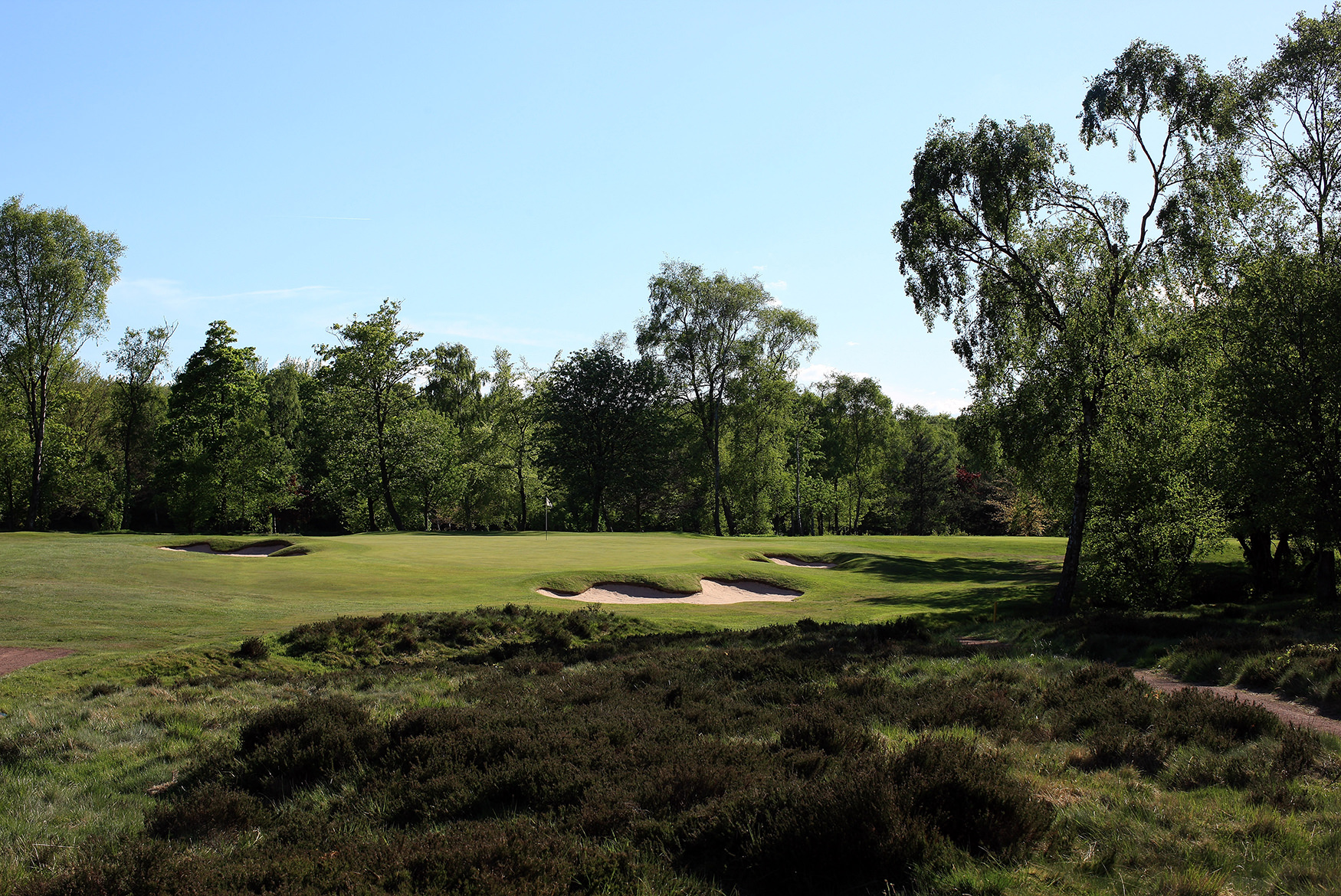 The Rules of Golf and why there’s more to life than flagstick and knee ...