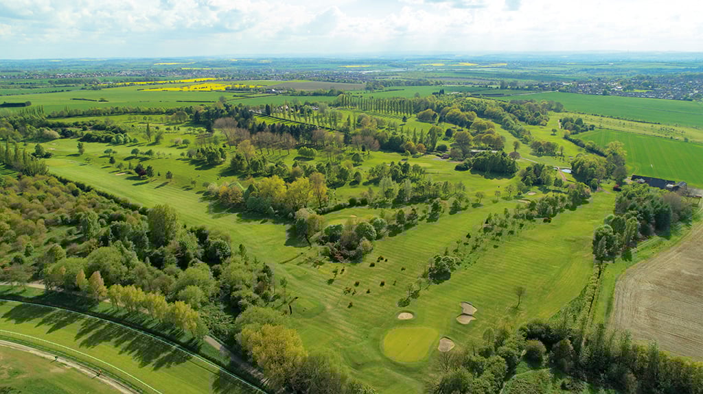 Yorkshire Golf Guide: Where should you tee it up in God's Own County ...