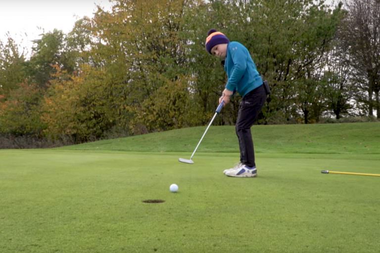 Rising stars in golf: Introducing Sam McIntyre - National Club Golfer ...