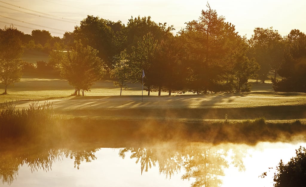 Yorkshire Golf Guide: Where should you tee it up in God's Own County ...
