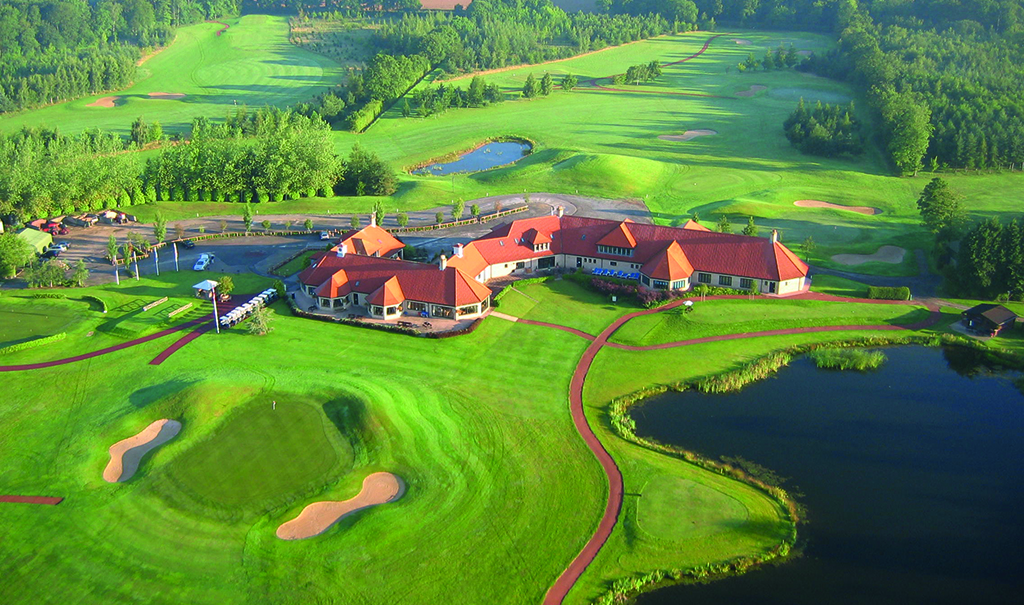 Yorkshire Golf Guide: Where should you tee it up in God's Own County ...