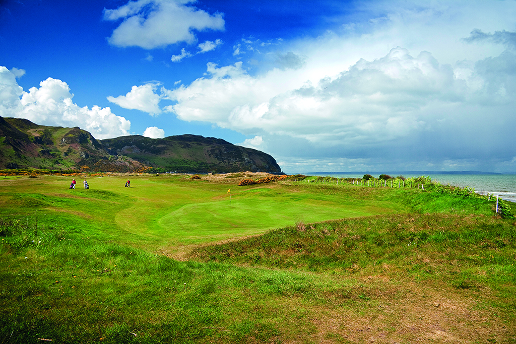 Golf courses in Wales: The ultimate guide - National Club Golfer ...