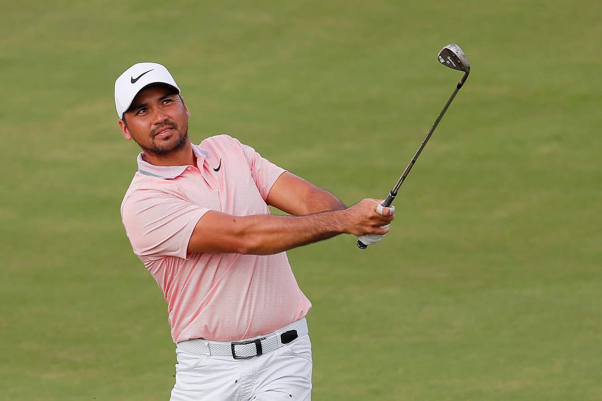 Who is Jason Day? - National Club Golfer