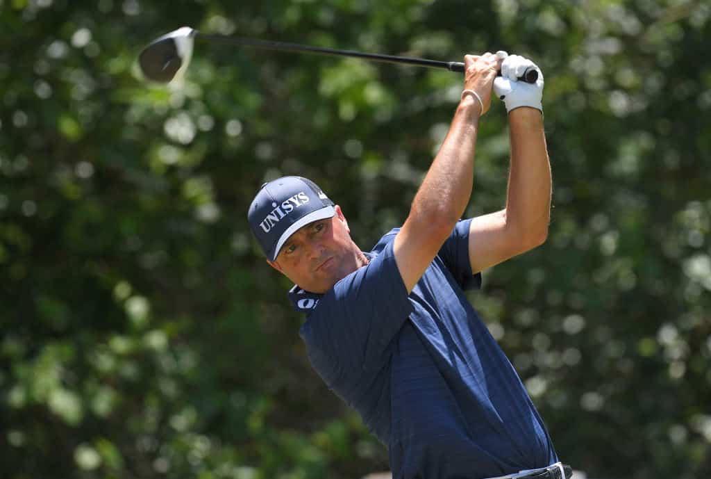 Ryan Palmer WITB 2019 - Winning Clubs - National Club Golfer | National ...