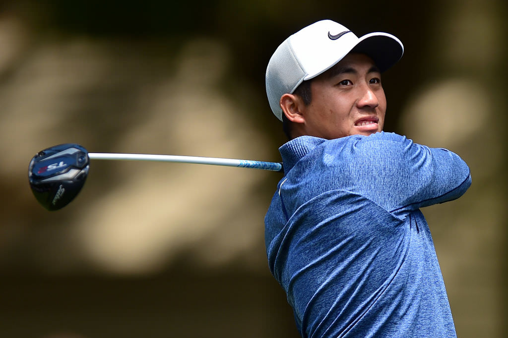 CT Pan WITB 2019 - What's in the bag - National Club Golfer | National ...