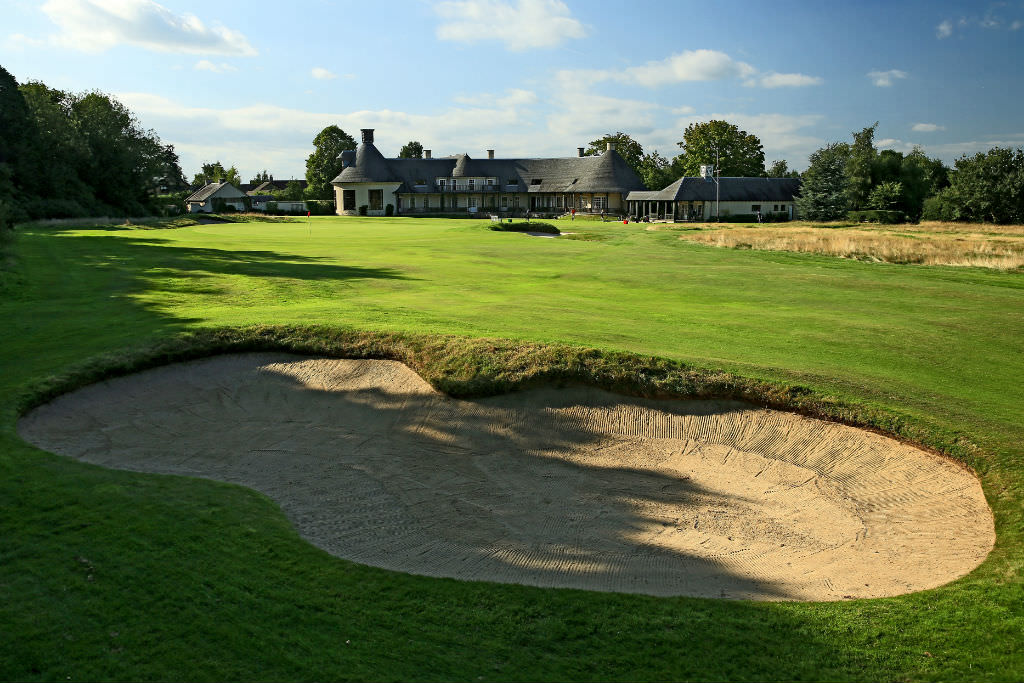 Golf courses designed by Alister MacKenzie | National Club Golfer