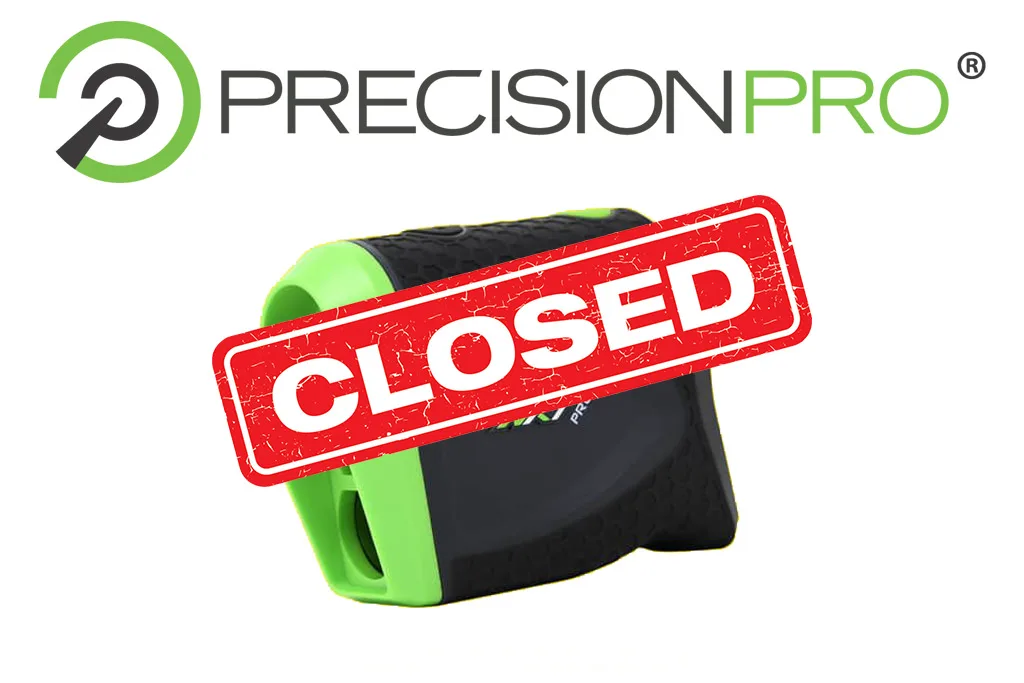 Win: A Precision Pro NX7 rangefinder - National Club Golfer