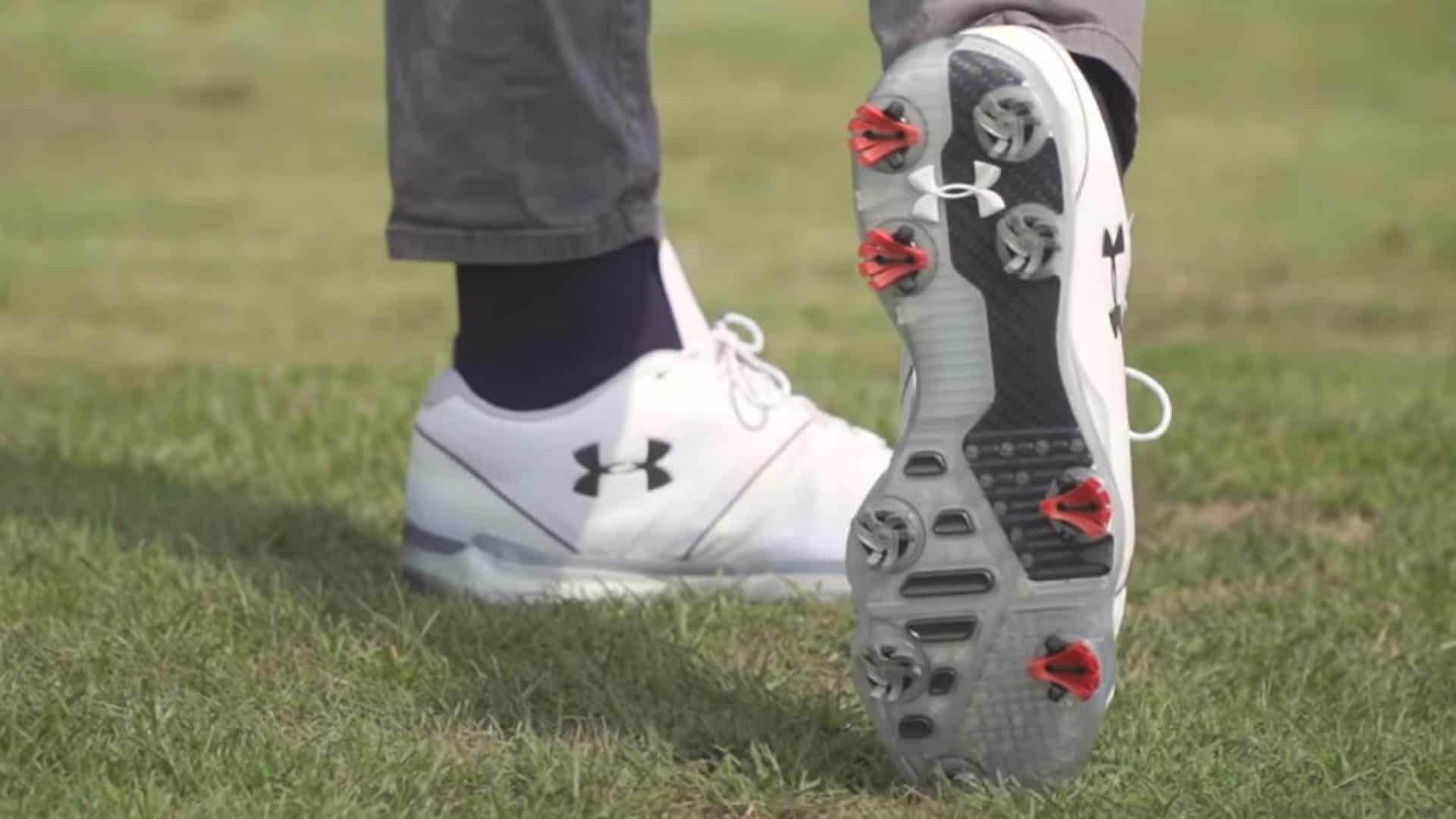 Under Armour Spieth 3 review - Golf equipment - National Club Golfer ...