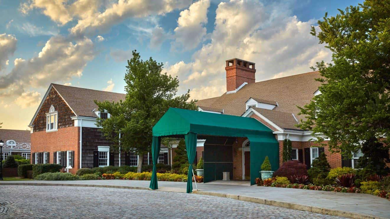 What's it like to play Bethpage Black? - National Club Golfer ...