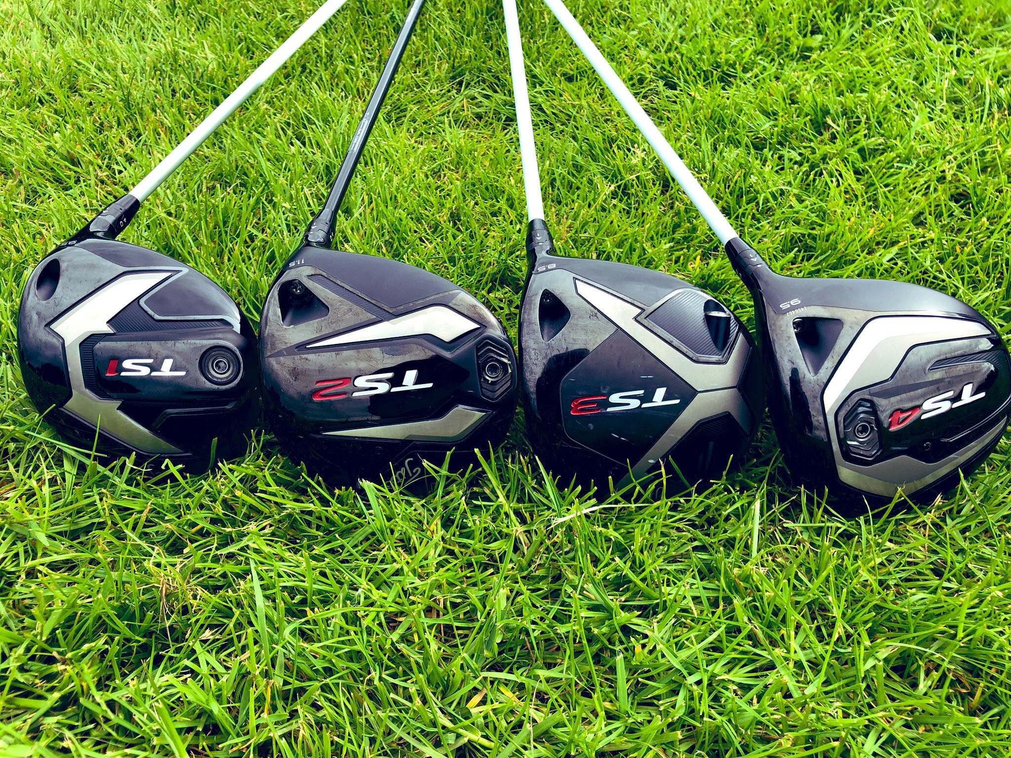 Titleist TS1 driver review: How did it perform? | National Club Golfer