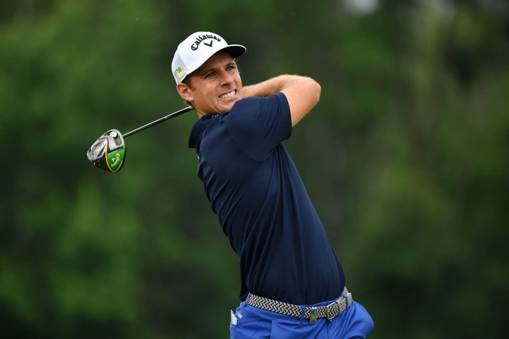 Andrea Pavan WITB 2019 - Golf Equipment - National Club Golfer ...