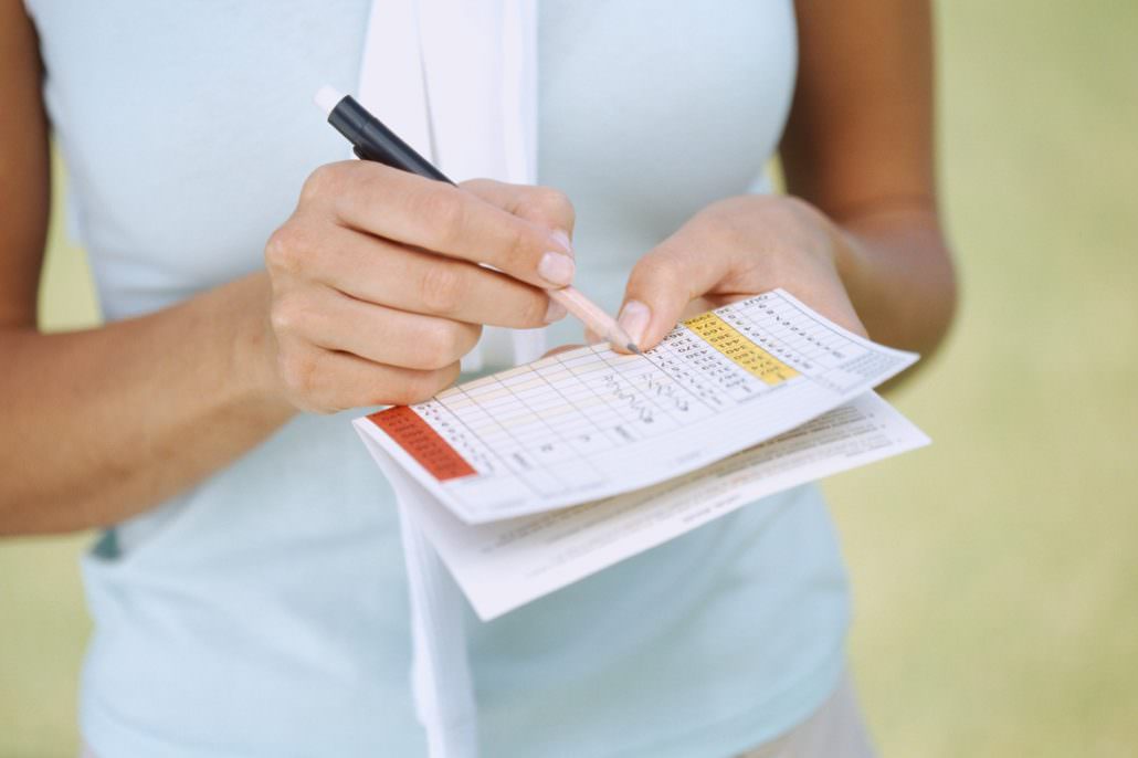 Stableford Golf Scoring: How Does It Work? | National Club Golfer ...