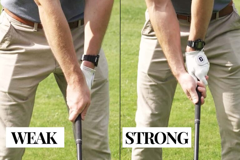 How To Hit A Draw With Driver | National Club Golfer