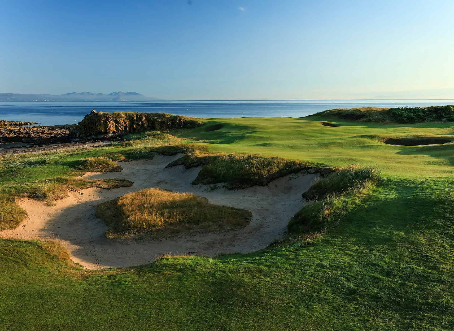 What are the top 3 golf courses in Scotland - National Club Golfer ...