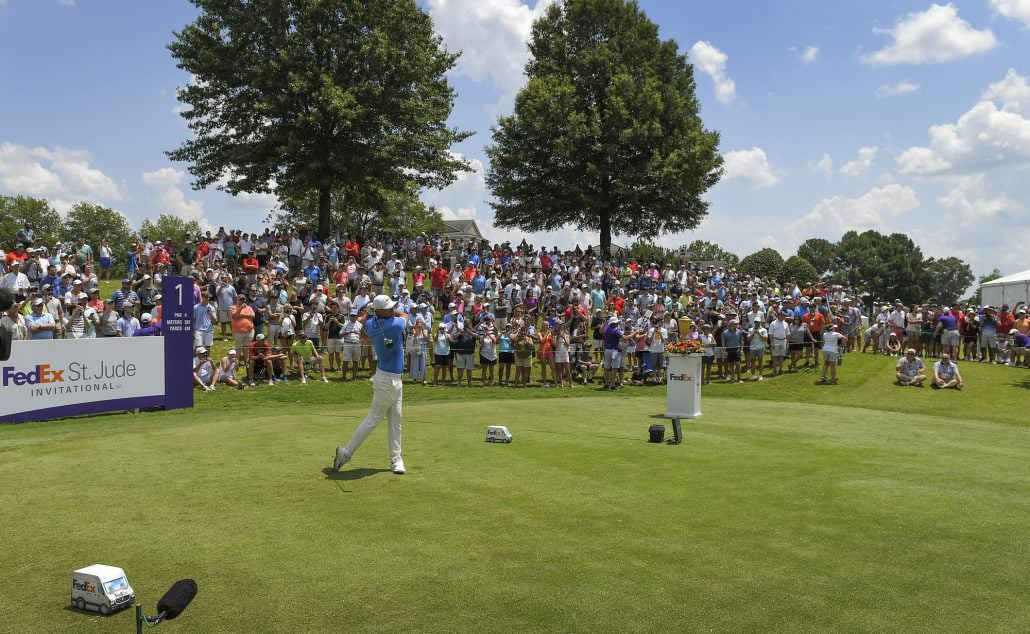 Jordan Spieth caddie: Meet Michael Greller