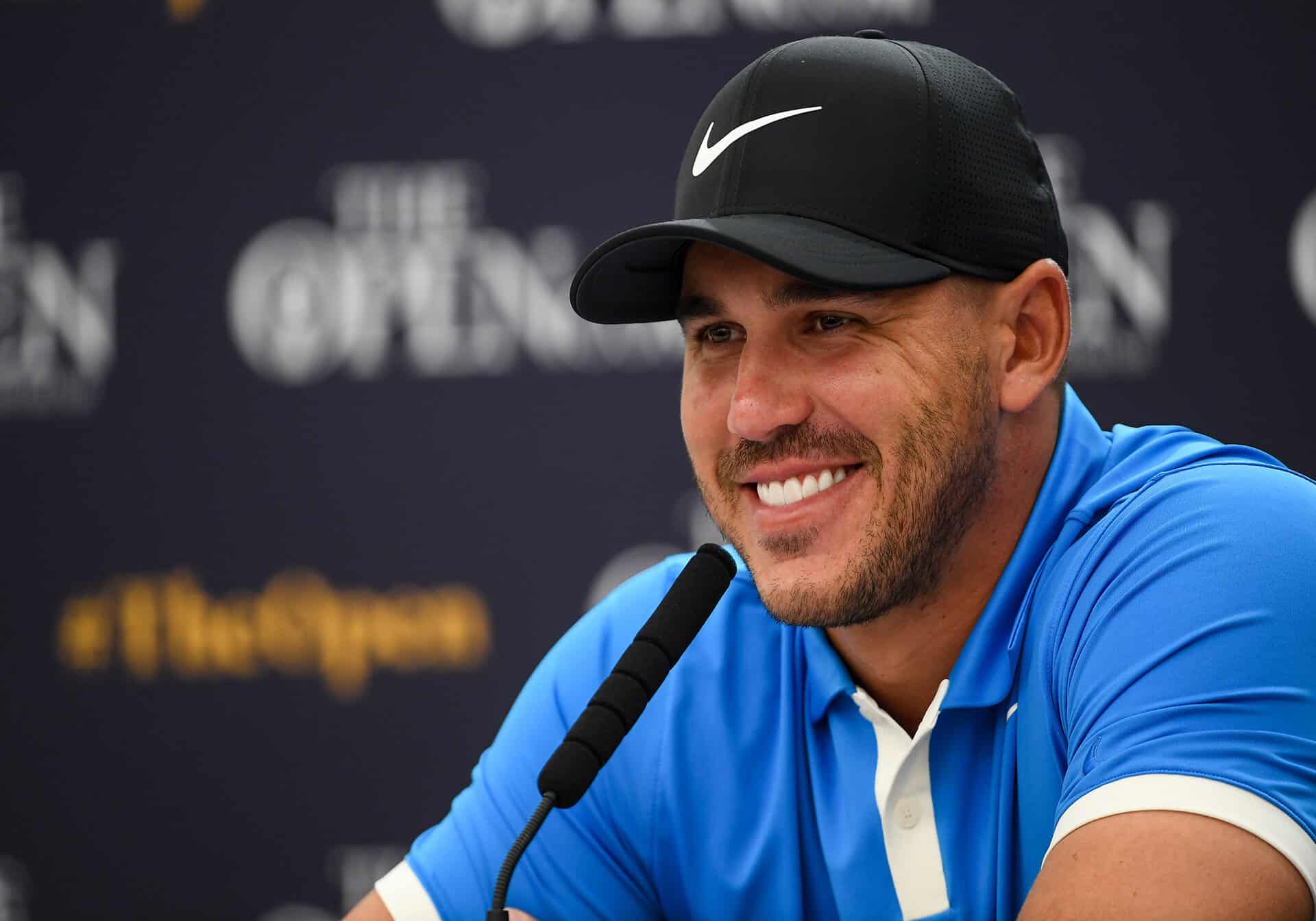 Brooks Koepka finds his voice: What's not to love? | National Club Golfer