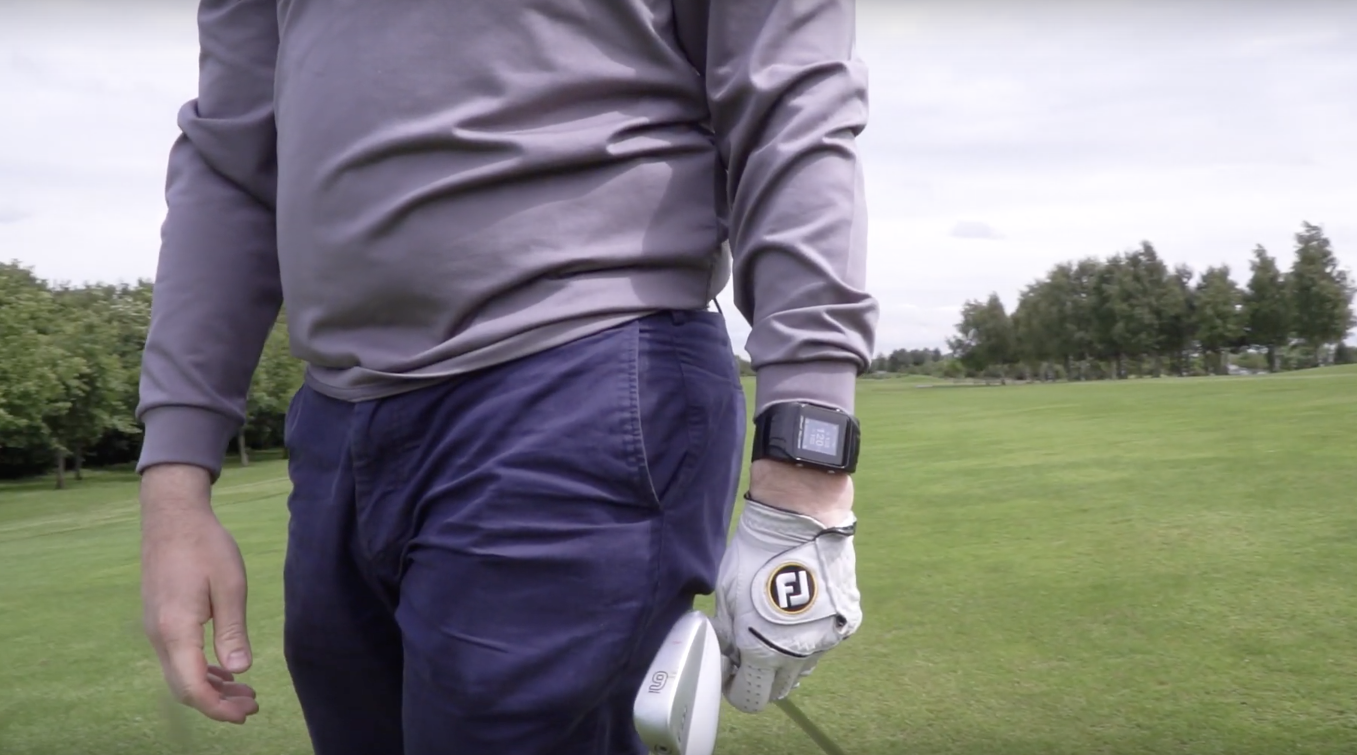 Shot Scope V2 review: How well do you know your game? | National Club ...