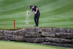 What are the rules for red stakes? - National Club Golfer | National ...