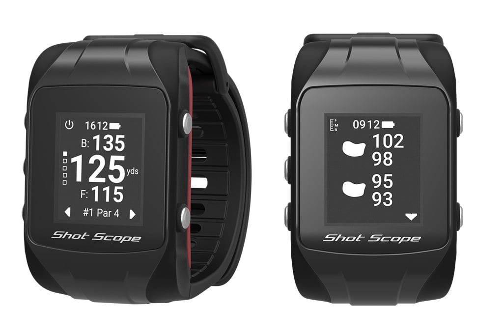 Shot Scope V2 review: How well do you know your game? | National Club ...