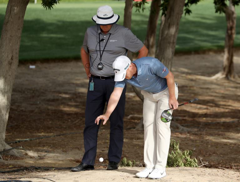 Back-on-the-line relief: How has this relief rule changed? | National ...