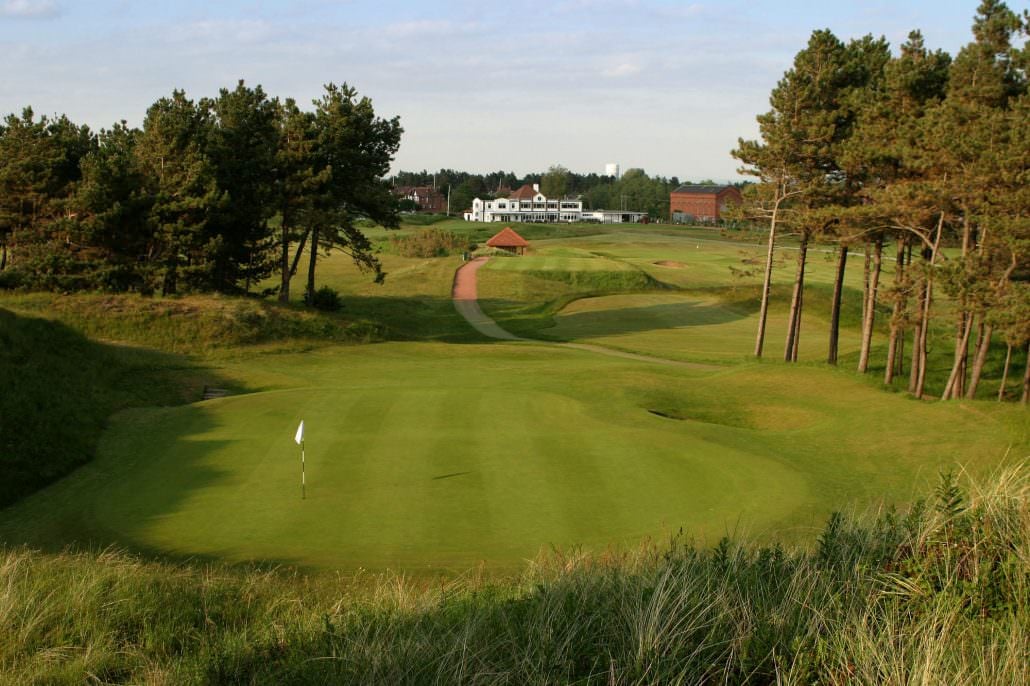 Best golf courses in Liverpool: Who makes our top 10? | National Club ...