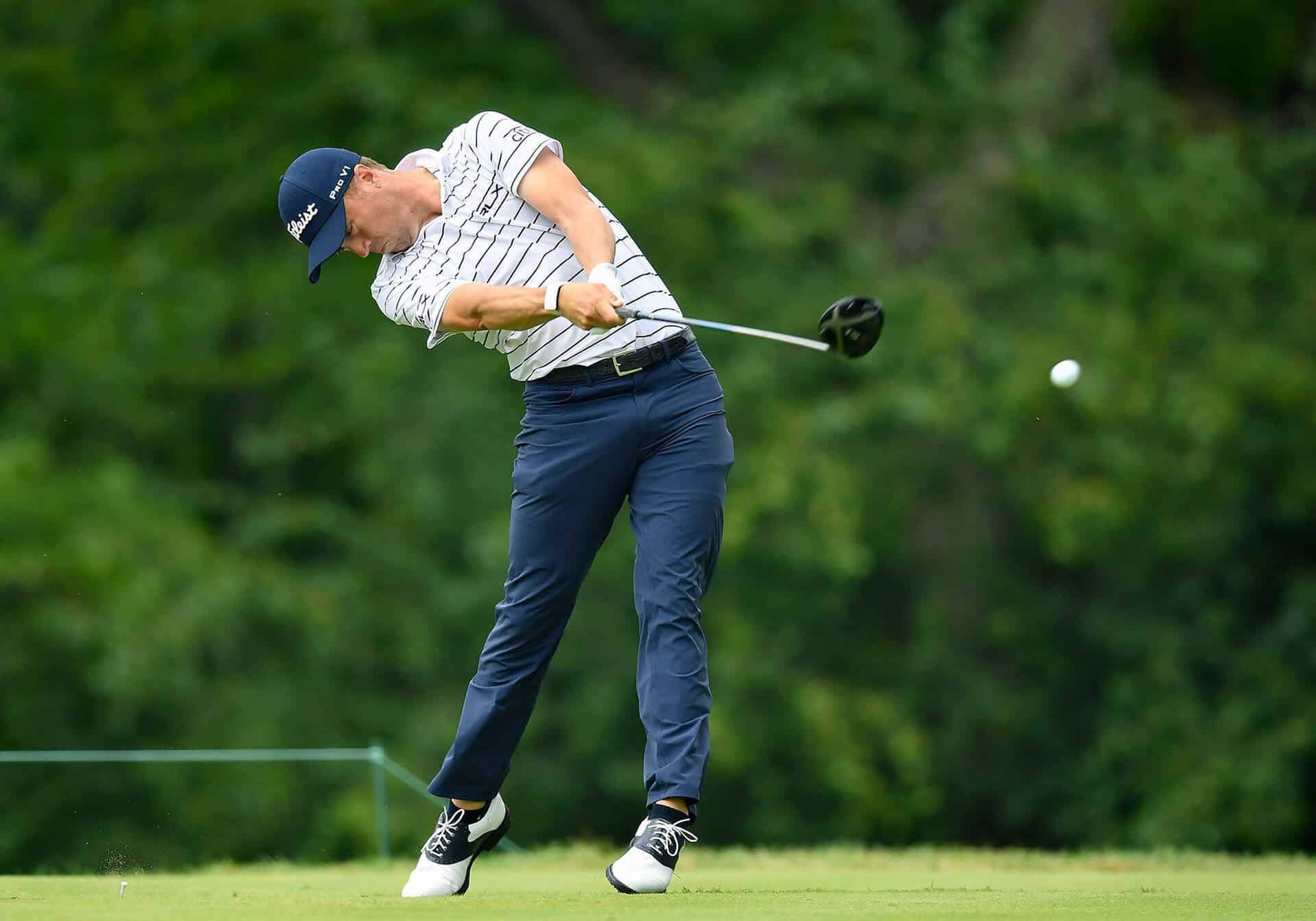 Driving distance row rages as Medinah brought to its knees | National ...