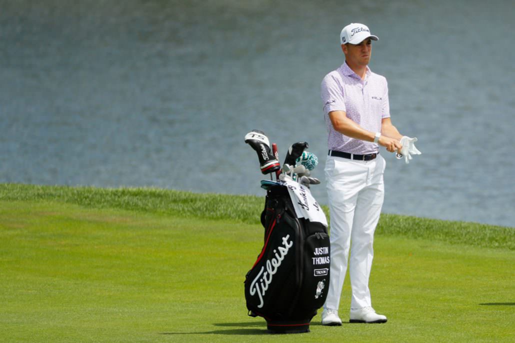 Justin Thomas WITB 2019: What's in the bag? | National Club Golfer ...