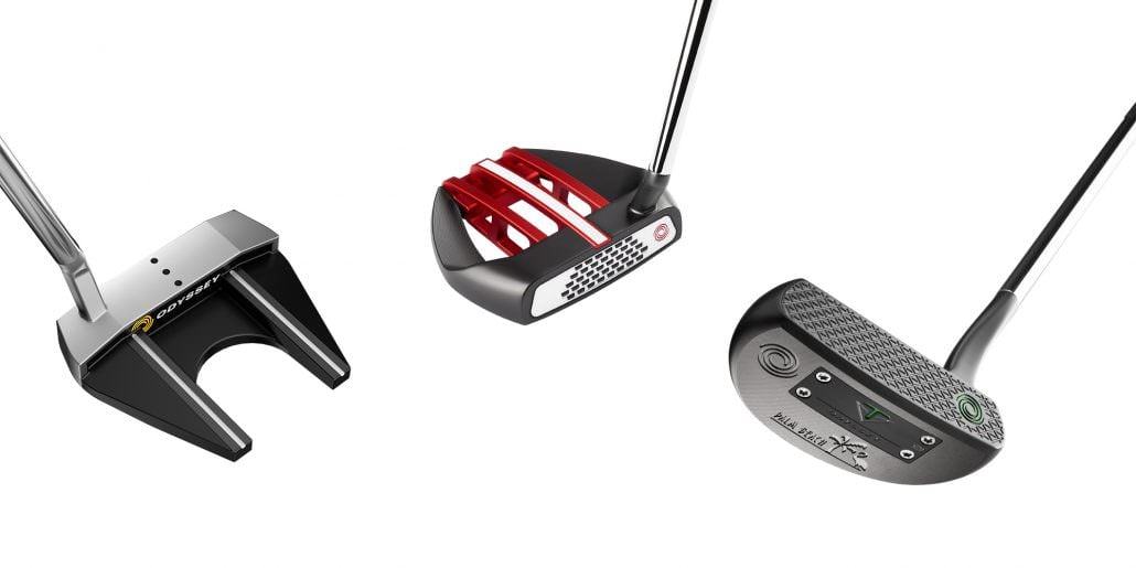 Odyssey putters review 2019 | Golf equipment reviews | National Club ...
