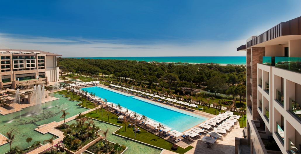 Golf in Belek: 7 reasons you should visit the Turkish Riviera ...