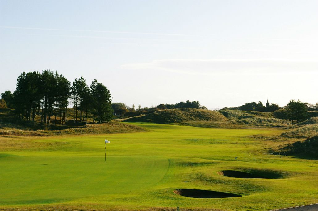 Best golf courses in Liverpool: Who makes our top 10? | National Club ...