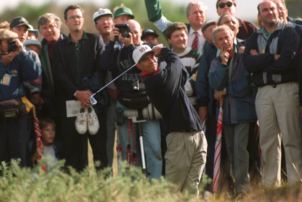 Features Archives - National Club Golfer