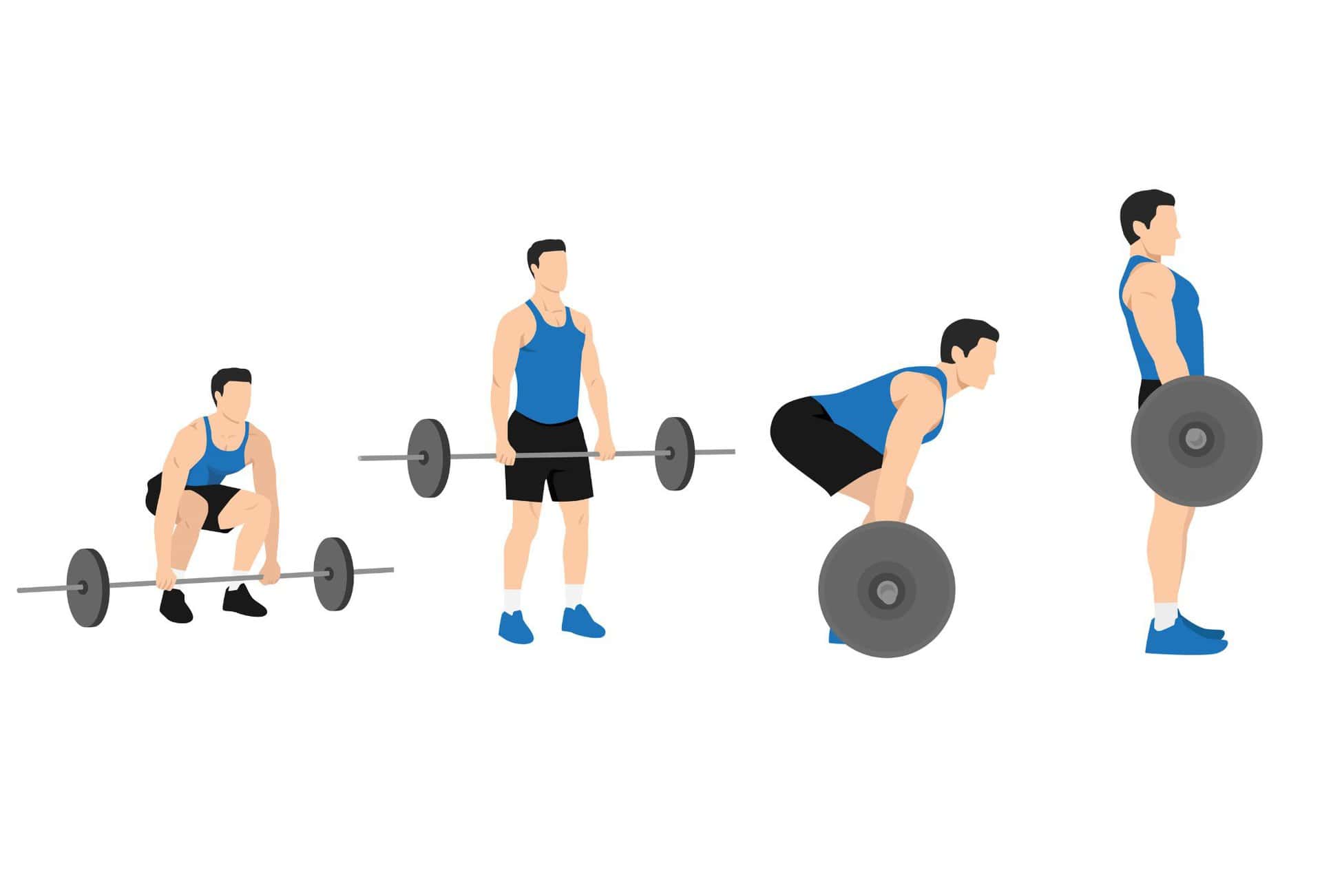 Back Strength and Mobility Exercises for Golfers | National Club Golfer